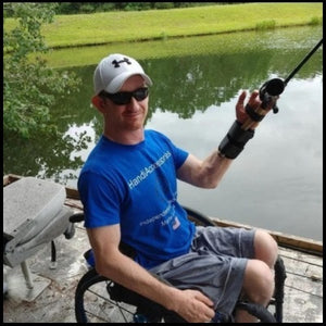 ADAPTIVE FISHING EQUIPMENT – Handi Accessories