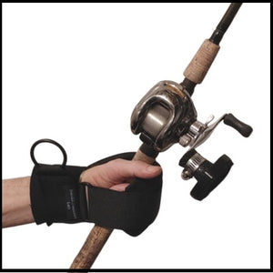 FISHING GRASPING CUFF – Handi Accessories