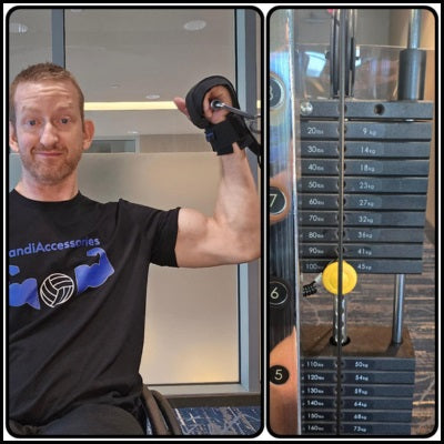 HEAVY DUTY GRASPING CUFFS – Handi Accessories