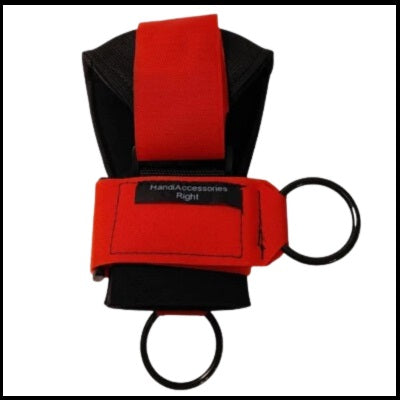 ADAPTIVE FISHING KIT WITH GRASPING CUFF – Handi Accessories