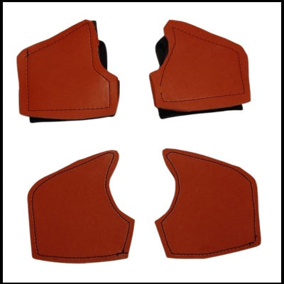 PALM PUSH GLOVES w/ REPLACEMENT PADS – Handi Accessories