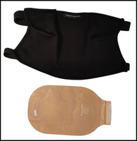 OSTOMY BINDER – Handi Accessories