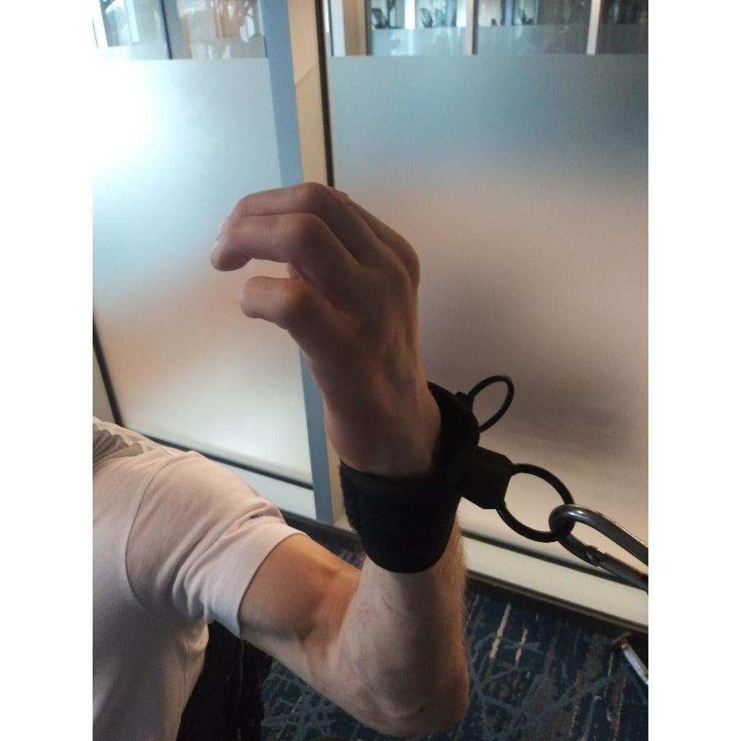 WRIST O-RING ACCESSORY – Handi Accessories